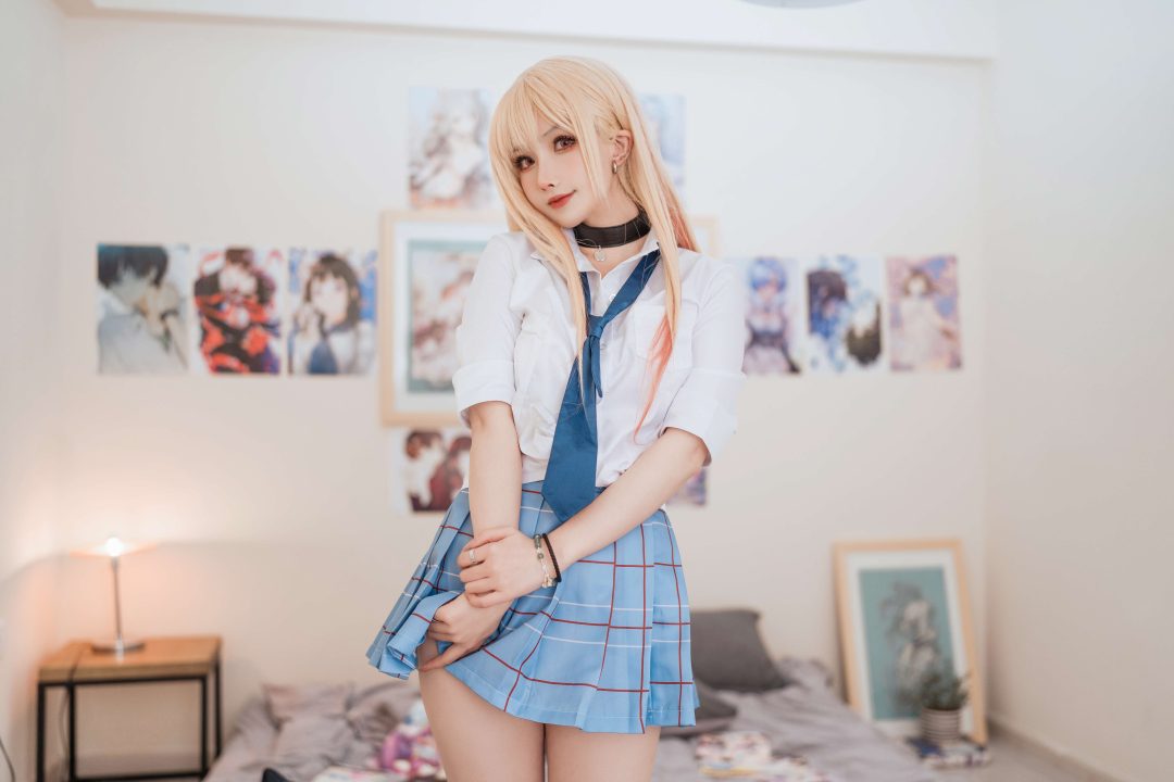 Coser@rioko凉凉子 Vol.089 更衣人偶 番外 (44p + 3v)[564.8 MB] - idolcos