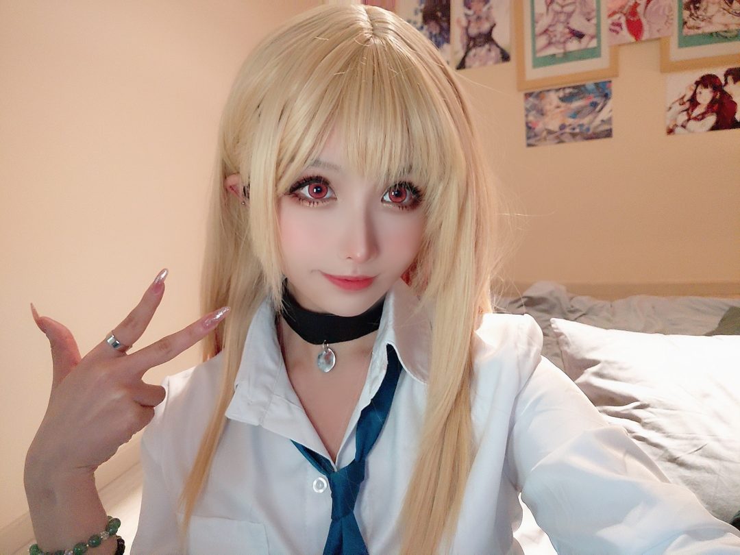 Coser@rioko凉凉子 Vol.089 更衣人偶 番外 (44p + 3v)[564.8 MB] - idolcos