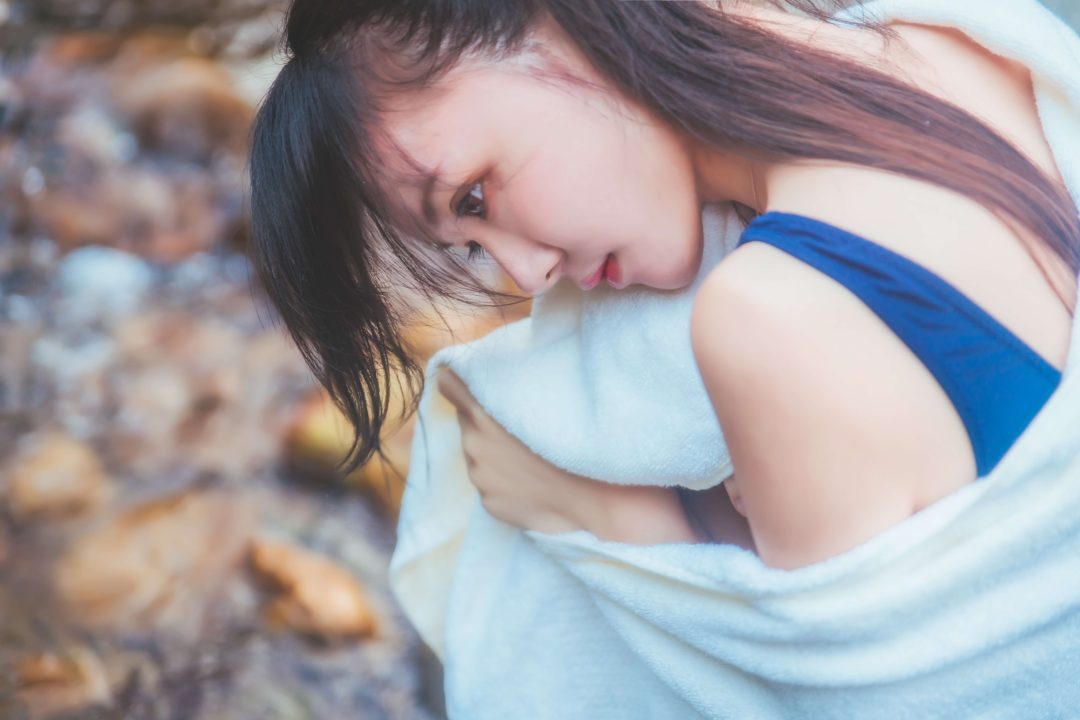 Coser@桜桃喵 Vol.081 桜桃未熟1 死库水 (75p)[1.37 GB] - idolcos