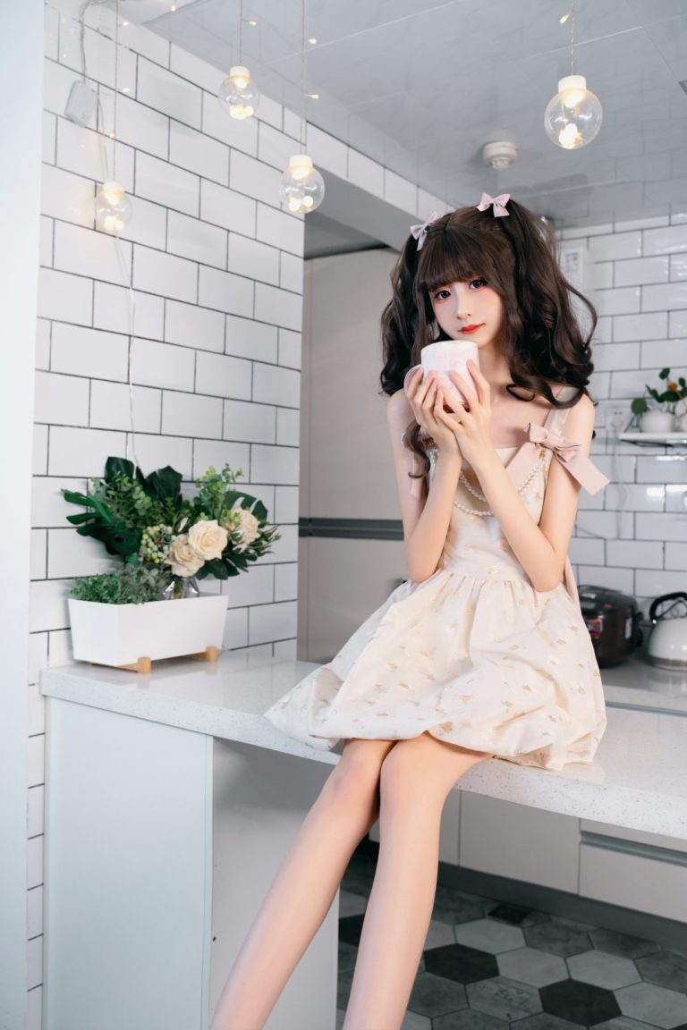 花音栗子归档 - Page 3 of 3 - idolcos