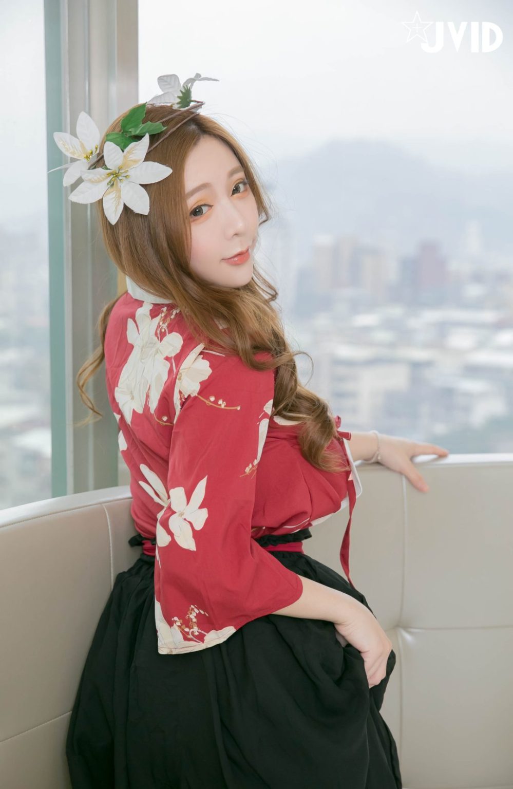 JVID归档 - idolcos