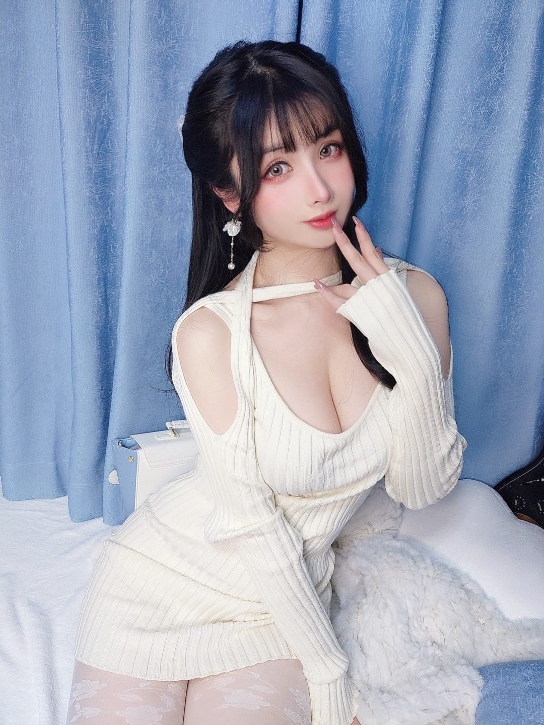 Coser@rioko凉凉子 Vol.087 元宵节特辑 (25p + 3v)[169.67 MB] - idolcos