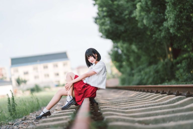 Coser@三度_69 Vol.013 JK制服 (11p)[79.64 MB] - idolcos