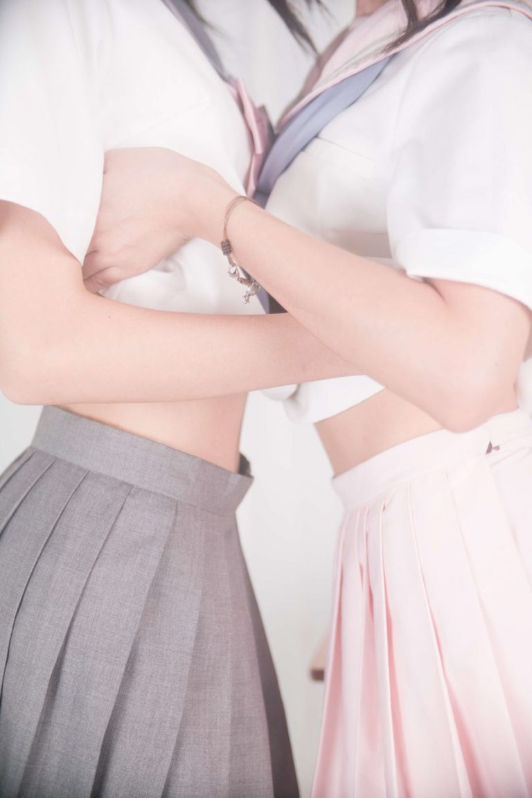 Coser@桜桃喵 Vol.022 百合3 (20p)[253.65 MB] - idolcos