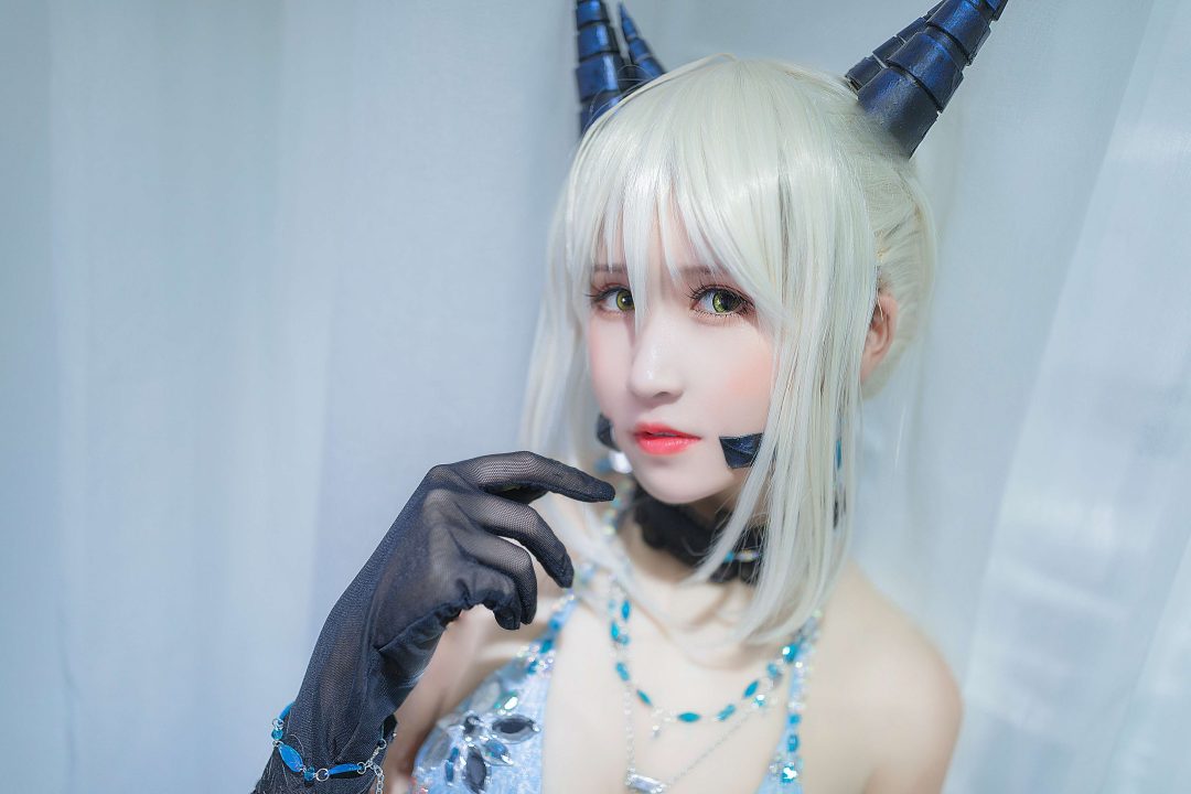 Coser@三度_69 Vol.077 黑枪呆 (50p)[321.66 MB] - idolcos