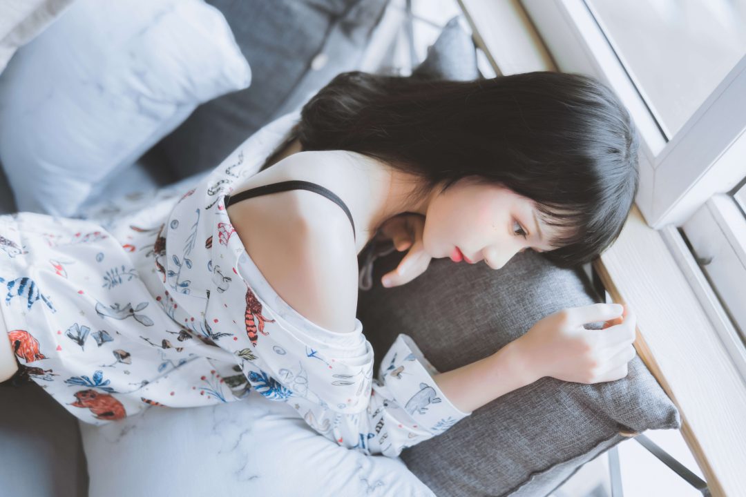 Coser@桜桃喵 Vol.035 倦 (32p)[487.68 MB] - idolcos