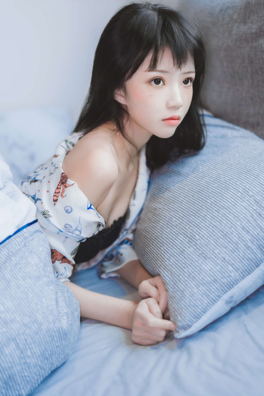 Coser@桜桃喵 Vol.035 倦 (32p)[487.68 MB] - idolcos