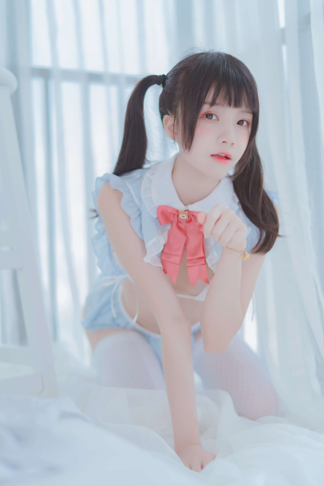 Coser@桜桃喵 Vol.005 爱丽丝的兔子+特写 (76p)[902.85 MB] - idolcos