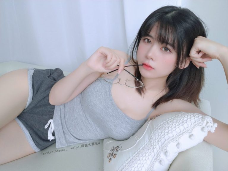 Coser@眼酱大魔王w Album #46 (35p)[151.81 MB] - idolcos