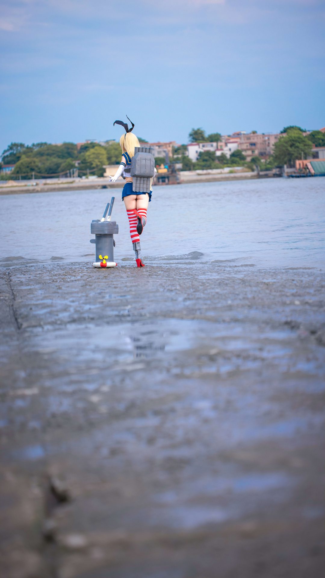 Coser@G44不会受伤 Vol.048 岛风 (24p)[224.39 MB] - idolcos